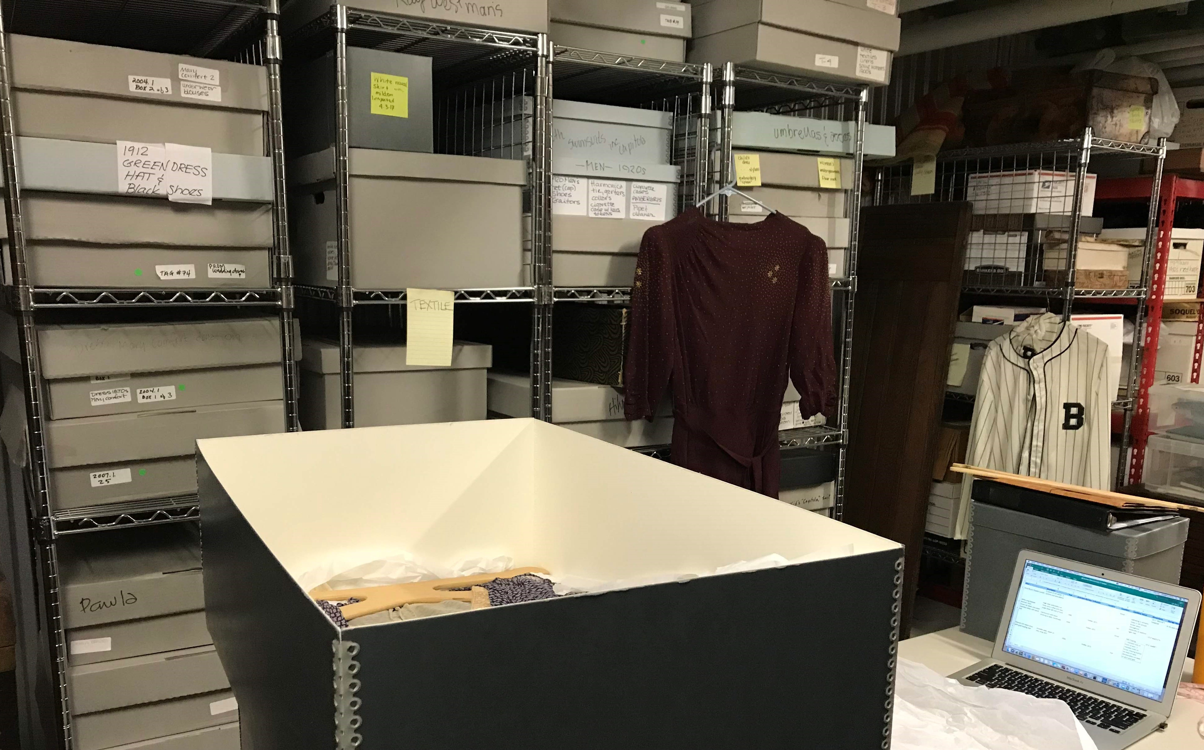 Museum Collections | City of Capitola California