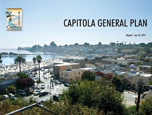 Capitola General Plan | City of Capitola California