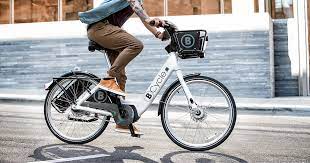 BCycles Coming Soon to Capitola | City of Capitola California