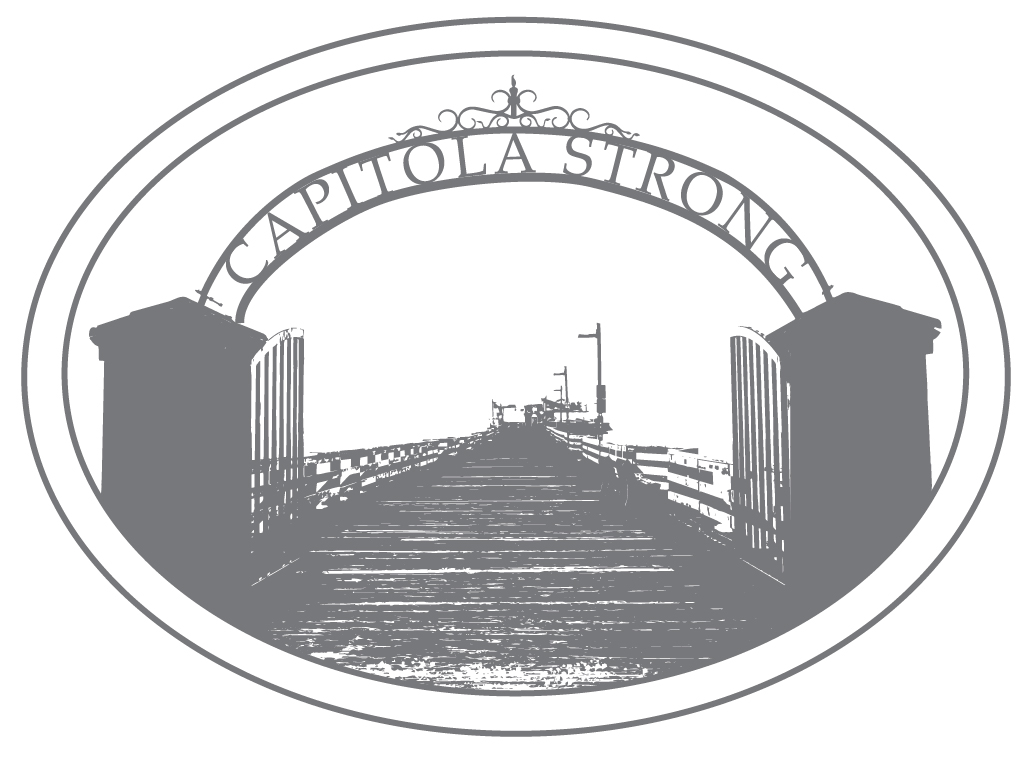 Capitola Wharf Background Information | City of Capitola California