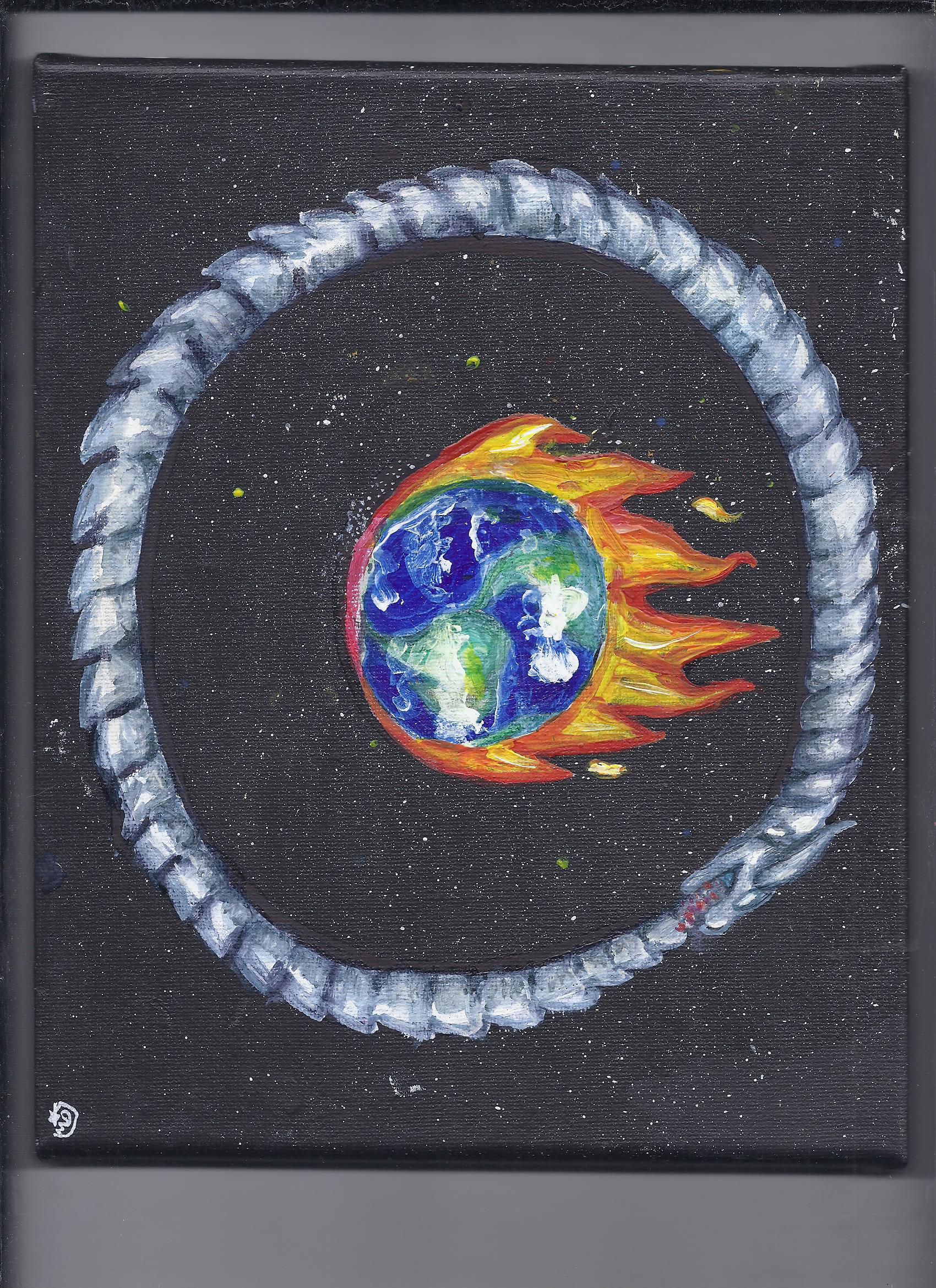 Intemperance World | City of Capitola California