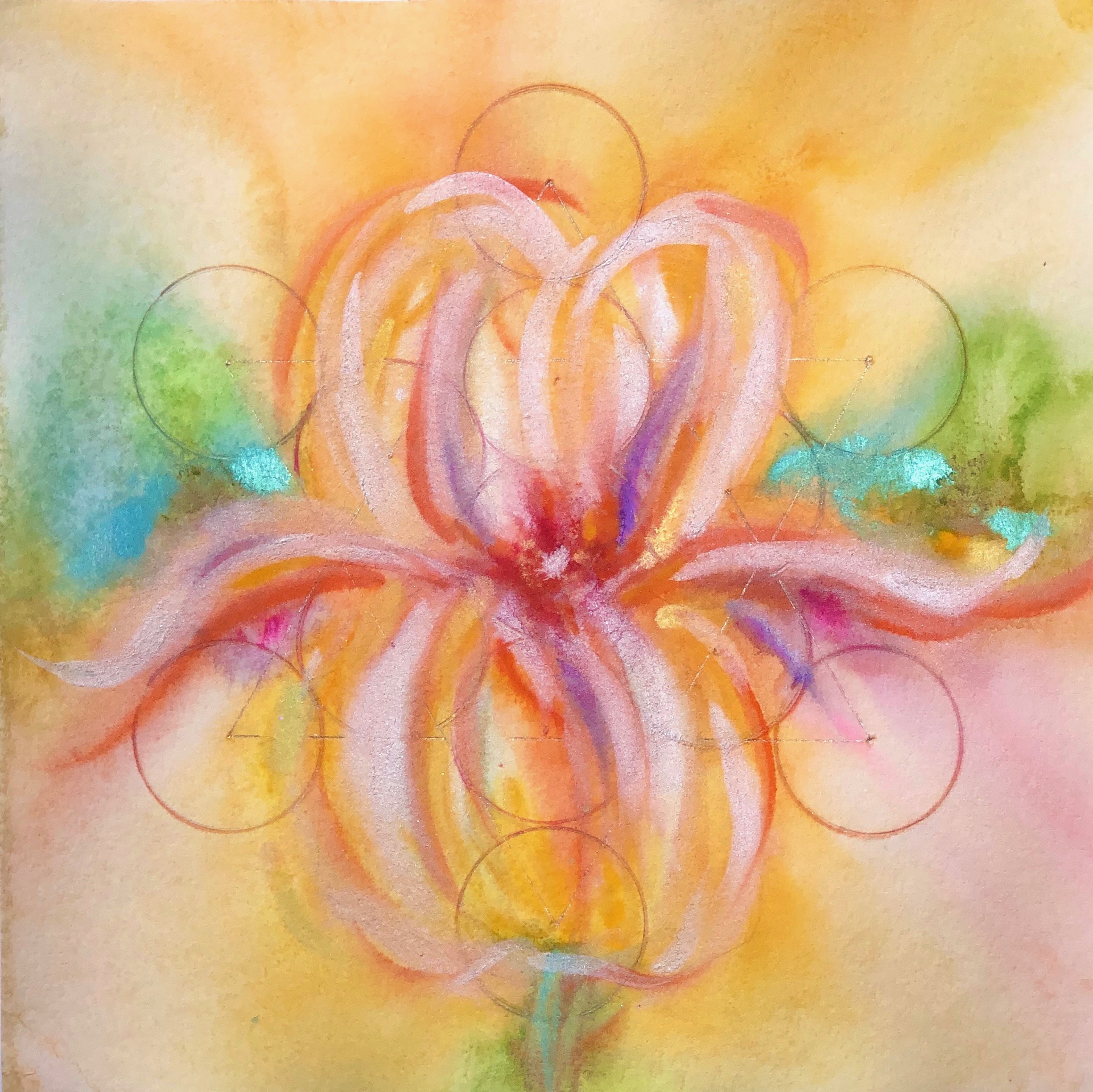 Grief Transformed by Sunshine | City of Capitola California