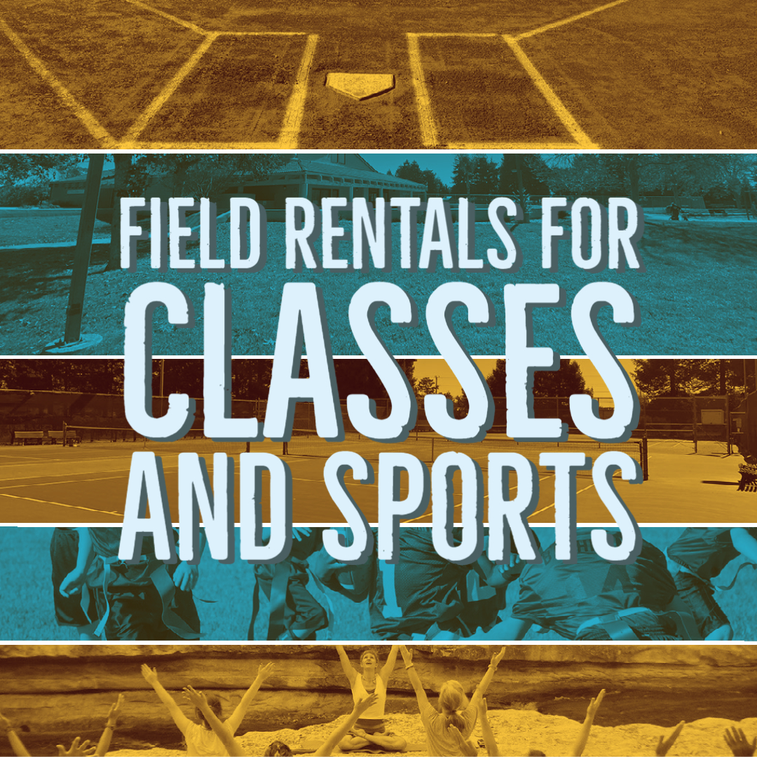 Sports Rentals | City of Capitola California