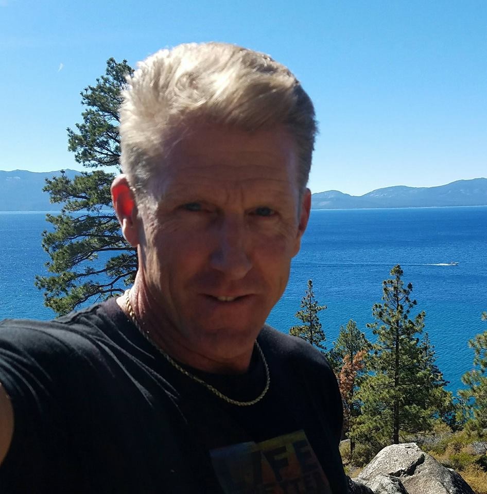 Penny, Doug | City of Capitola California