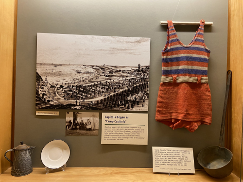 Capitola Obscura | City of Capitola California