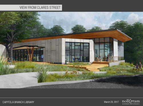 Updates from City Hall | City of Capitola California