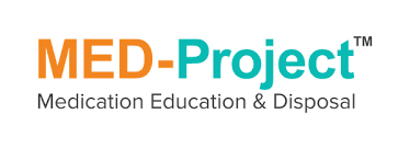 Pharmaceuticals & Sharps Disposal Program | City of Capitola California