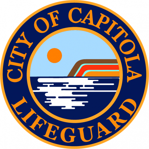 Beach and Water Safety | City of Capitola California